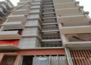 Ready apartment for sale @ Lalmatia